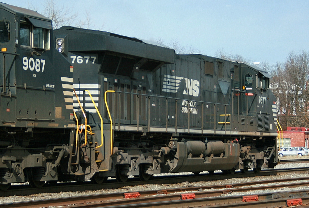 NS 7677